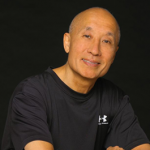 Finis Jhung – CORPS de Ballet International